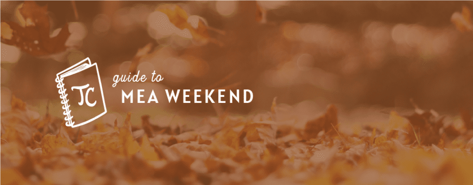 Best MEA Weekend Events in the Twin Cities 2025