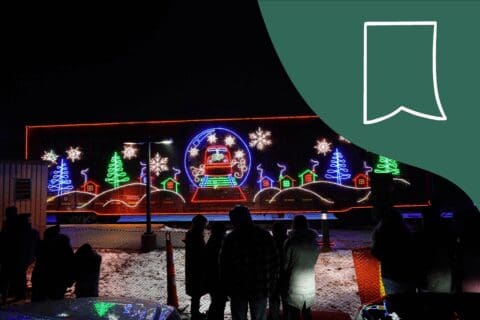 Guide to Twin Cities Ice Rinks