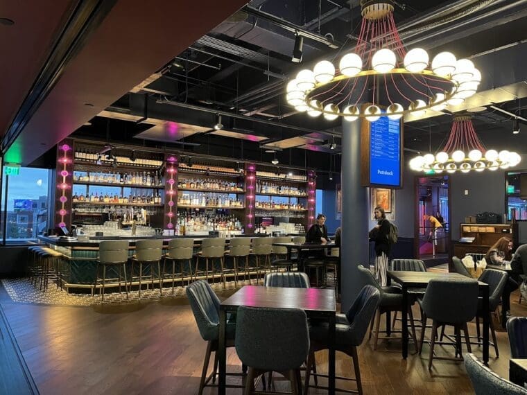 Go, See, Explore: Puttshack Edina | Unleash Your Inner Mini-Golf Champ!