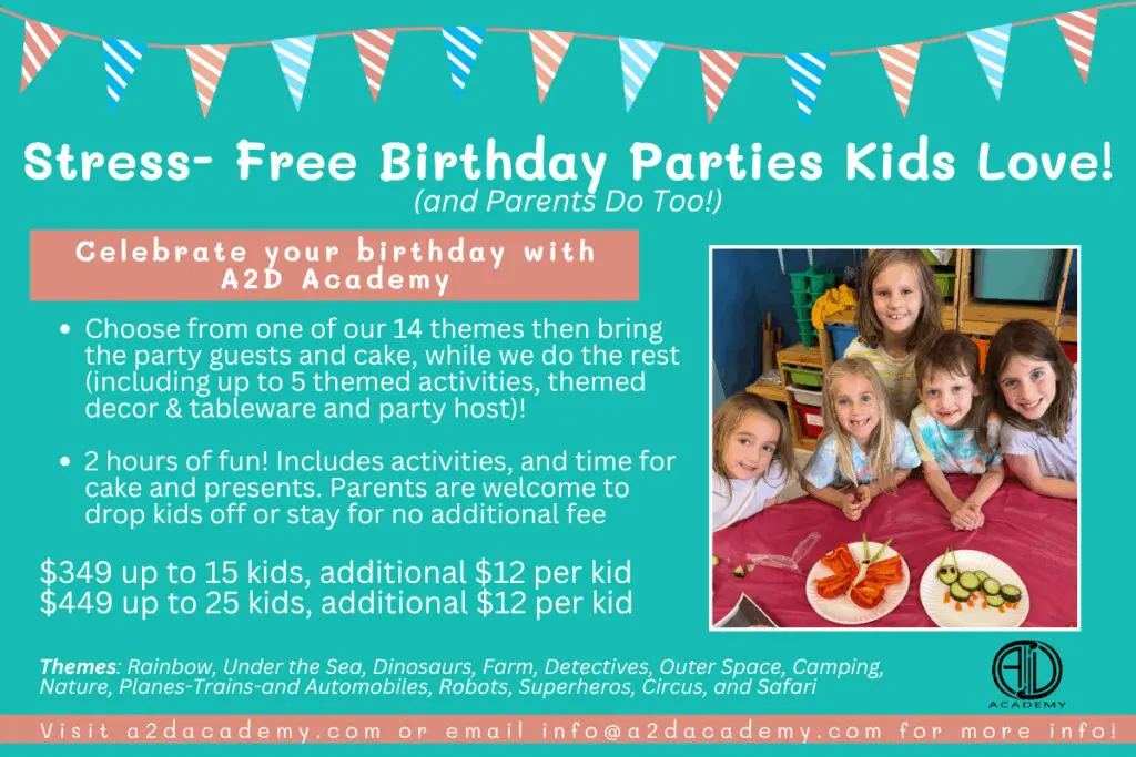 Best Birthday Parties in the Twin Cities 2026