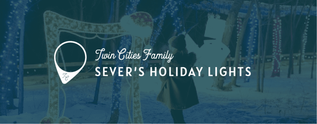 Sever's Holiday Lights | Everything You Need to Know