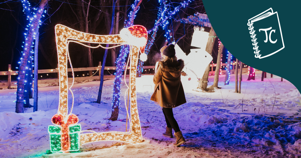 Sever's Holiday Lights | Everything You Need to Know