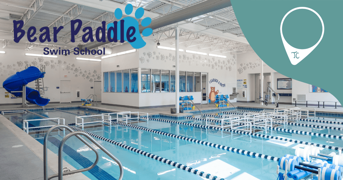 Bear Paddle Swim School: Making a Splash in the Twin Cities