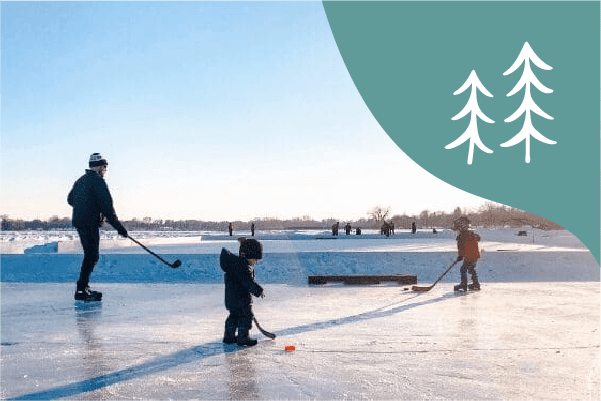 Guide to Twin Cities Ice Rinks
