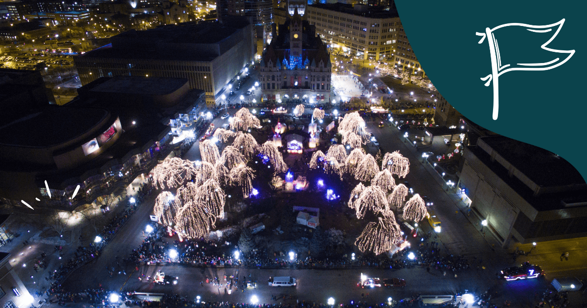 The Best of Saint Paul Winter Carnival | January 22 - 31, 2026