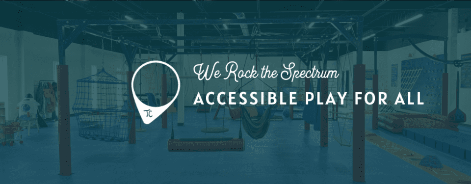 We Rock the Spectrum Gym