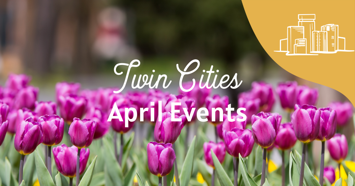 Minneapolis Events April 2026