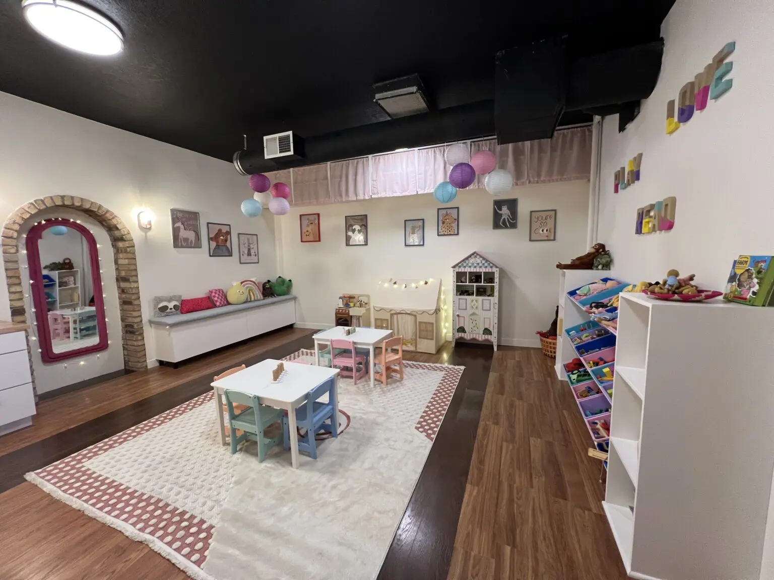 25 Best Indoor Playgrounds in the Twin Cities