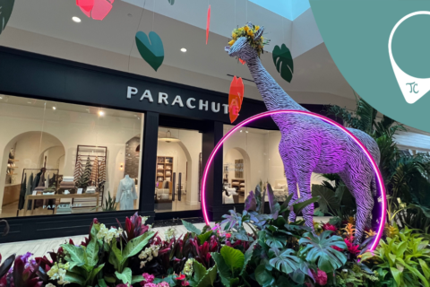 Go, See, Explore: Puttshack Edina | Unleash Your Inner Mini-Golf Champ!