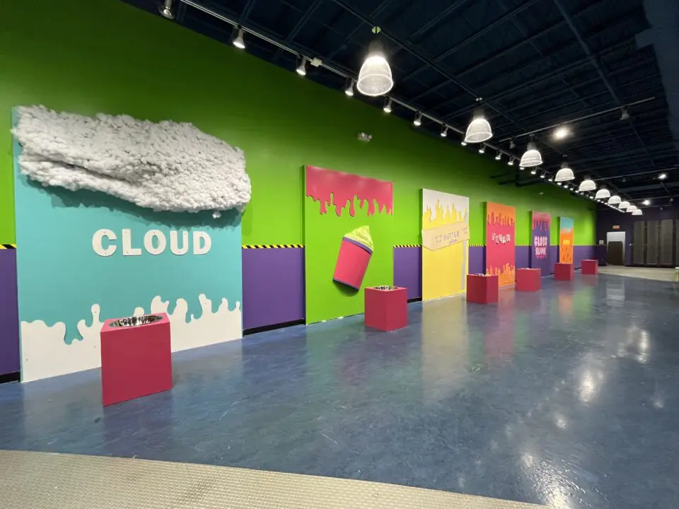 Twin City Slime is a Must-Visit for Young Creators