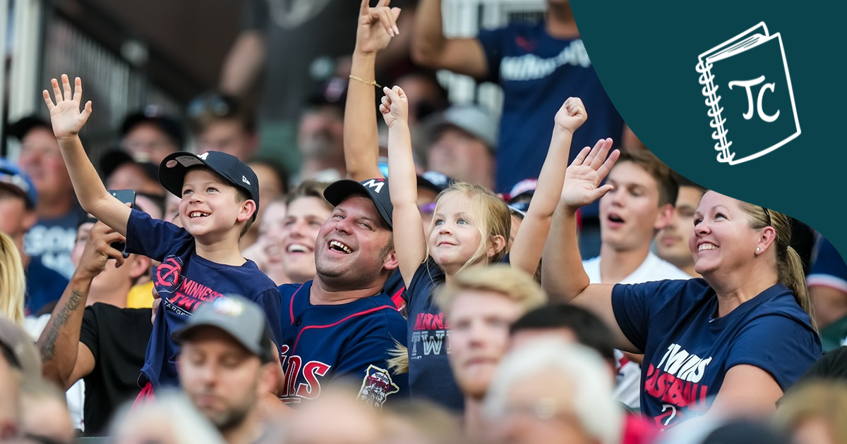 2026 Guide to Target Field | Home of the Minnesota Twins!