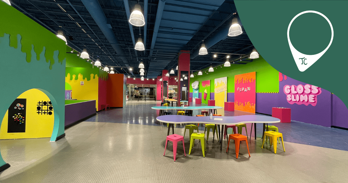 Twin City Slime is a Must-Visit for Young Creators