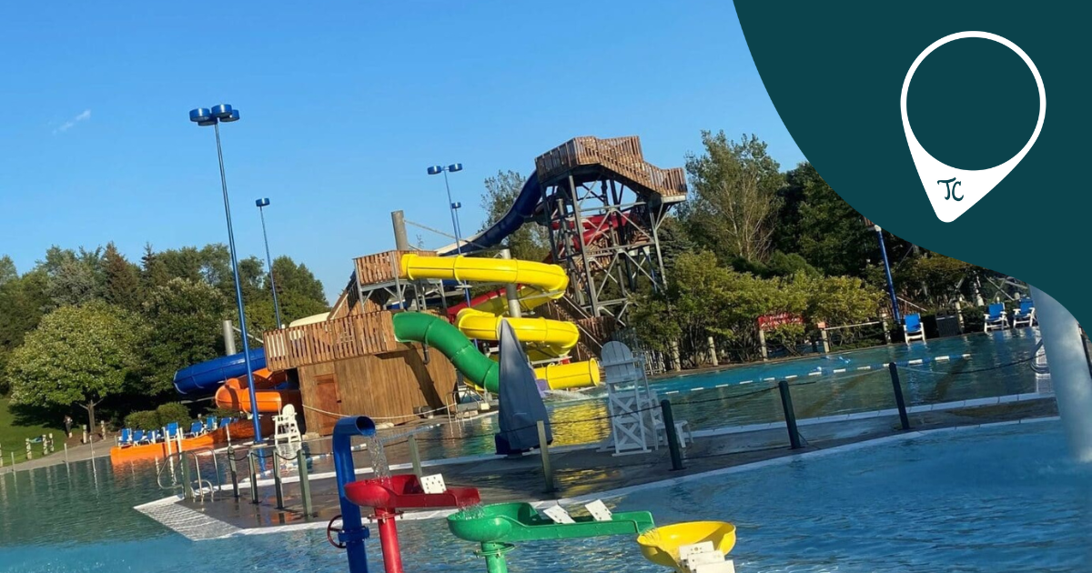 15 Best Twin Cities Water Parks 2025