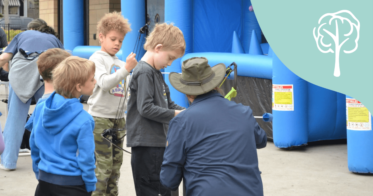 Explore, Learn, and Engage With Adventure Classroom