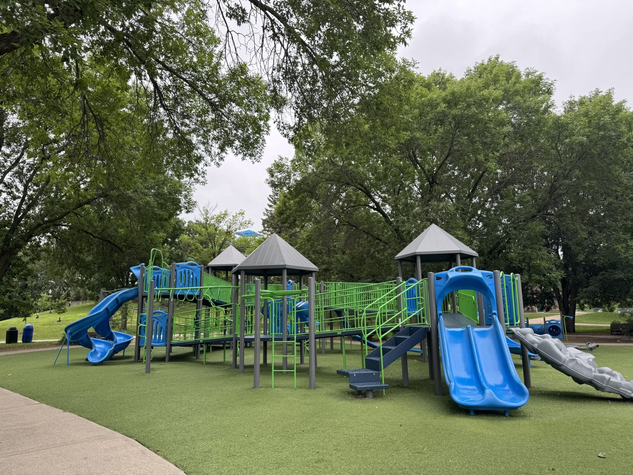 Adventure Unlimited: Exploring Edina