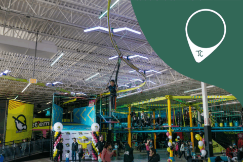 12 Favorite Fall Photo Spots in the Twin Cities