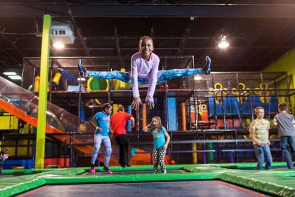 14 Awesome Indoor Action Parks to Explore in the Twin Cities