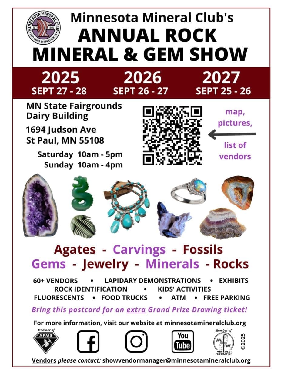 Go, See, Explore: Duck! Largest Claw Machine Arcade in Minnesota