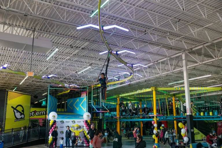 14 Awesome Indoor Action Parks to Explore in the Twin Cities