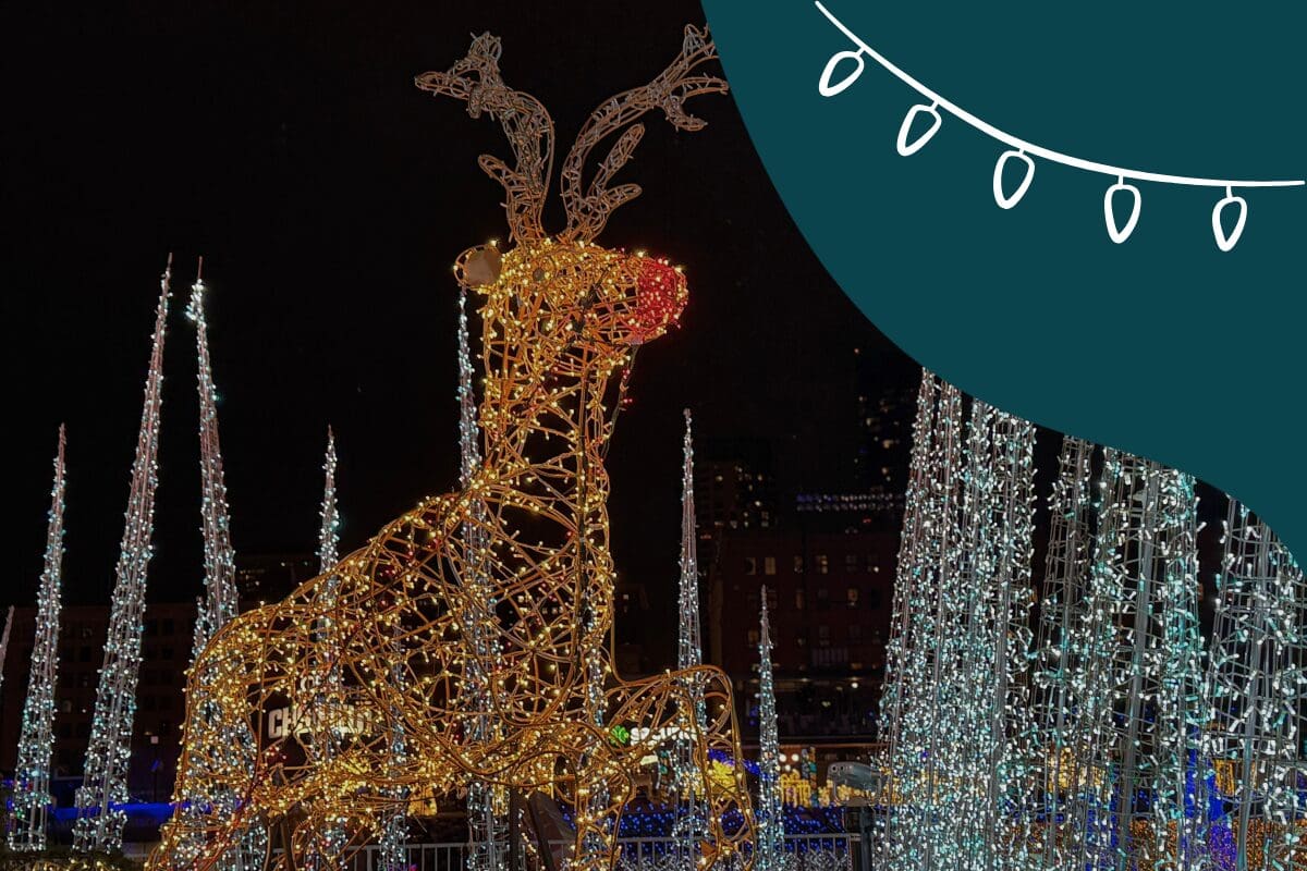 Twin Cities Holiday Events Guide