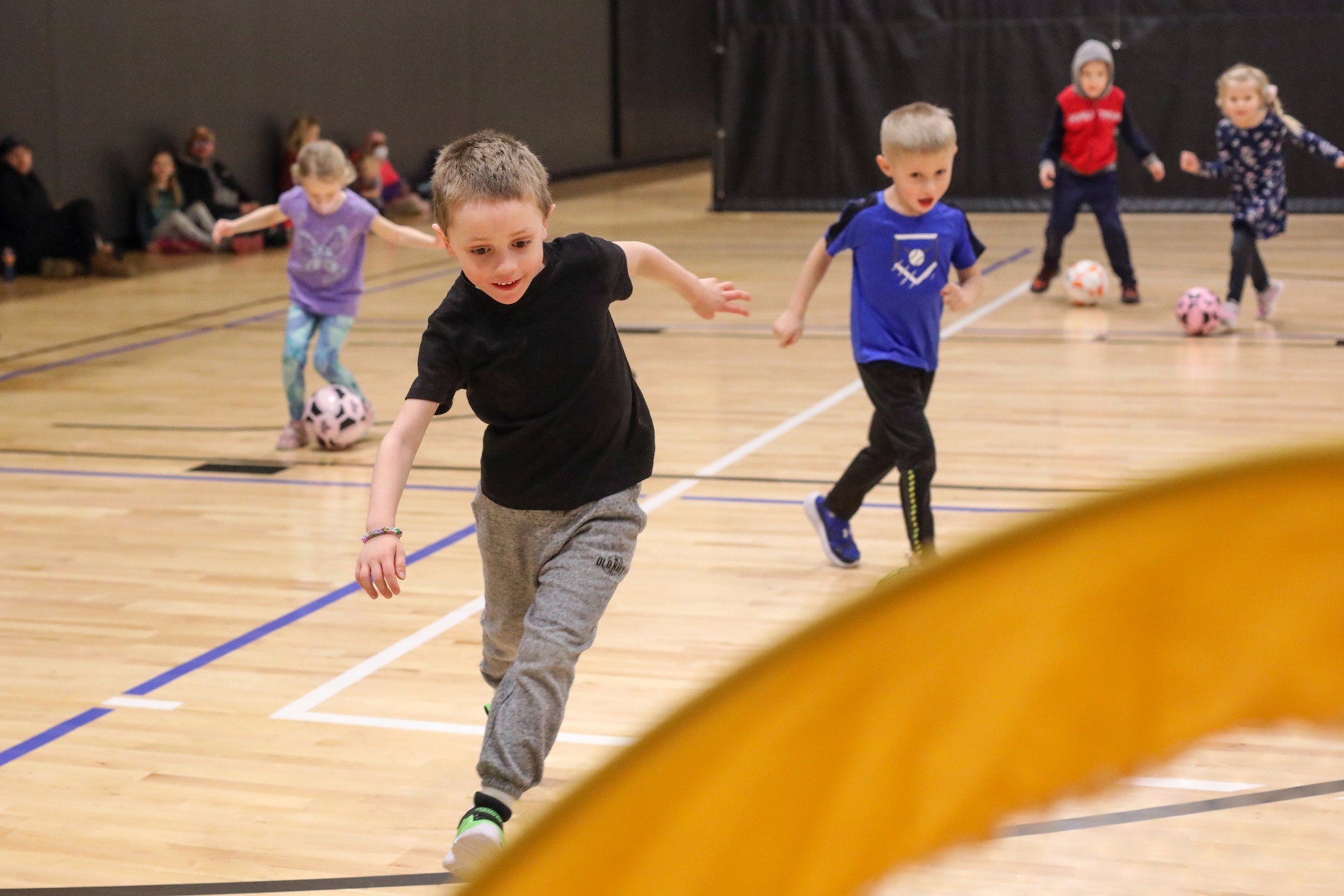 Open Play | Plymouth Community Center - Twin Cities Family