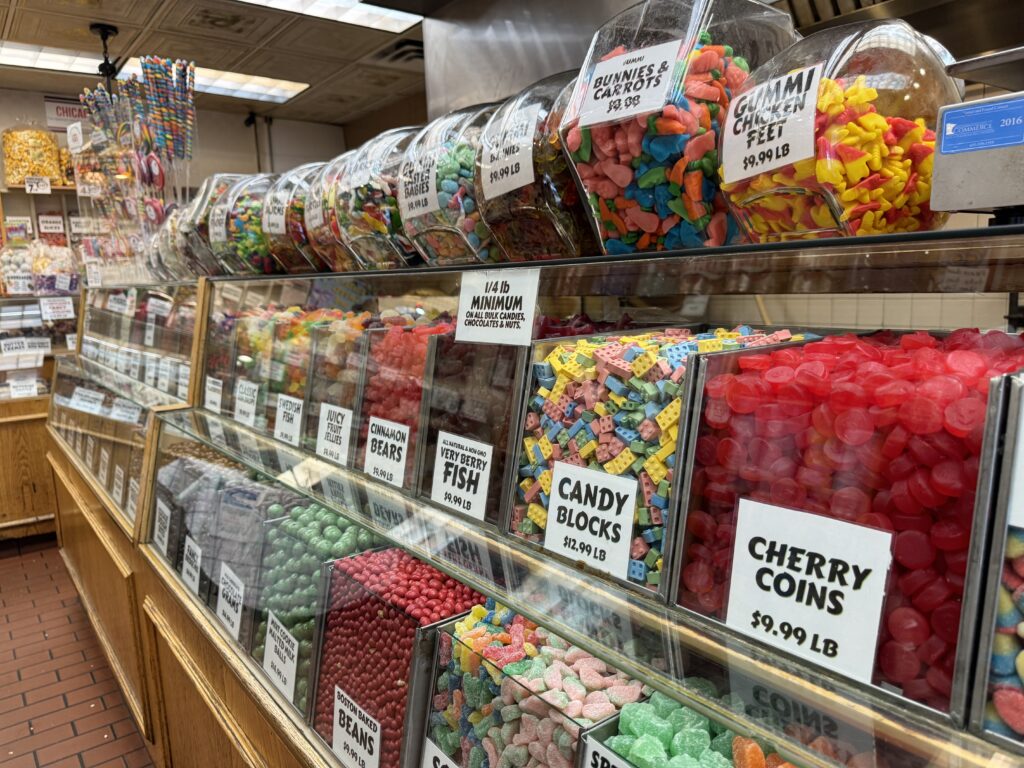 14 Must-Visit Candy Shops in the Twin Cities