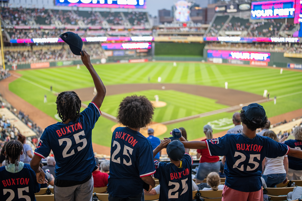 2026 Guide to Target Field | Home of the Minnesota Twins!